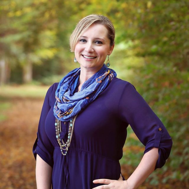 Our Team • Planting Roots - Strengthen to Thrive Military Life