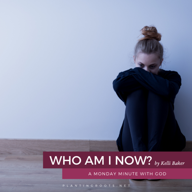 Who Am I Now? • Planting Roots - Strength to Thrive Military Life