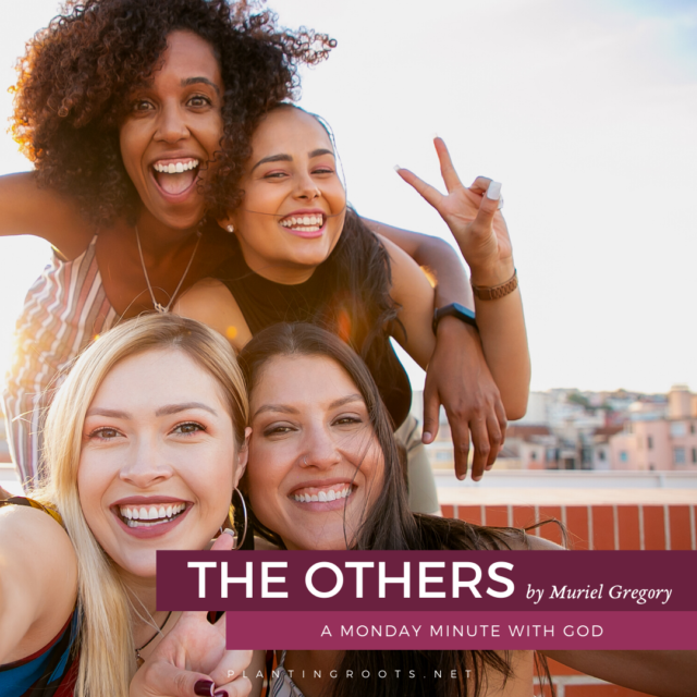 The Others • Planting Roots - Strength to Thrive Military Life