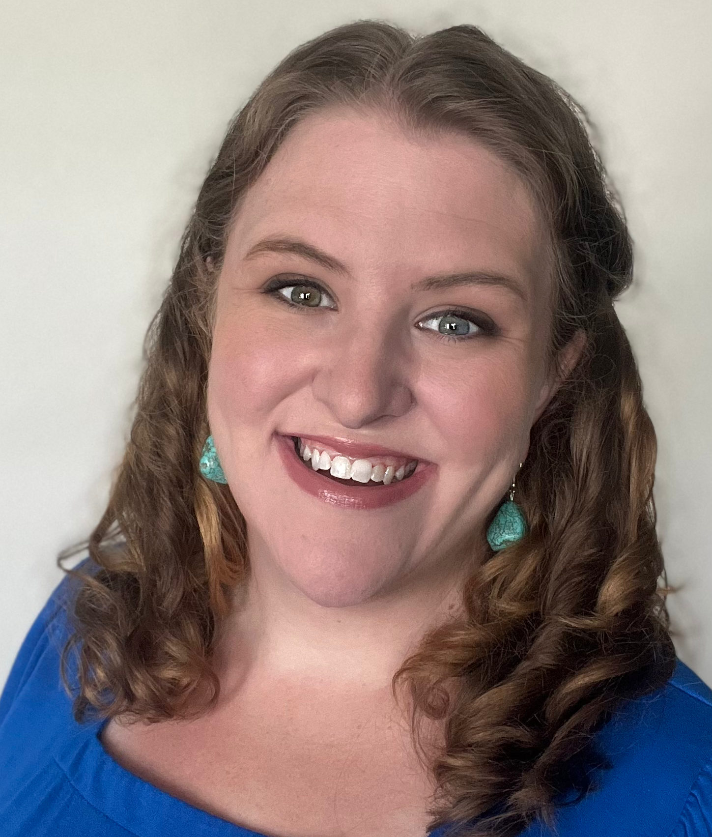 Morgan Farr • Planting Roots - Strength to Thrive Military Life