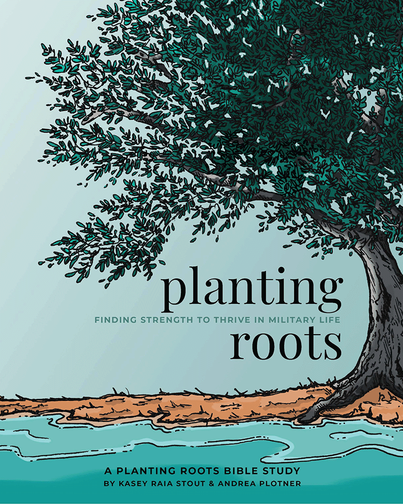 Bible Studies & Devotionals • Planting Roots - Strength to Thrive ...