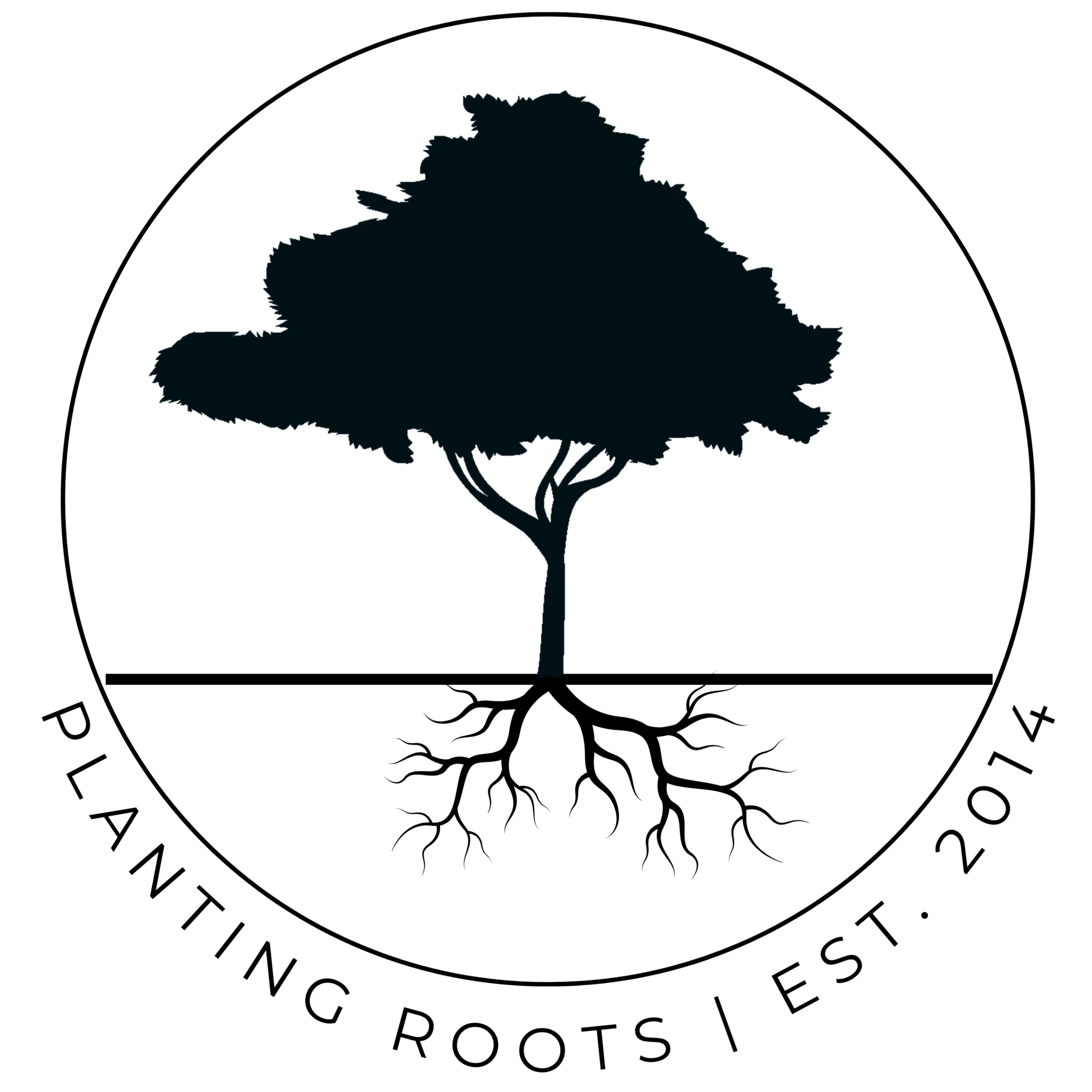 Home • Planting Roots - Strength to Thrive Military Life
